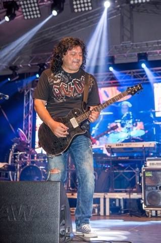 Motivul pentru care Paul Ciuci l-a scos din trupa "Compact" pe ...