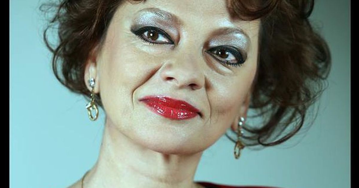 Ce a apărut pe Facebook după moartea actriţei Giliola Motoi! Fanii sunt ...