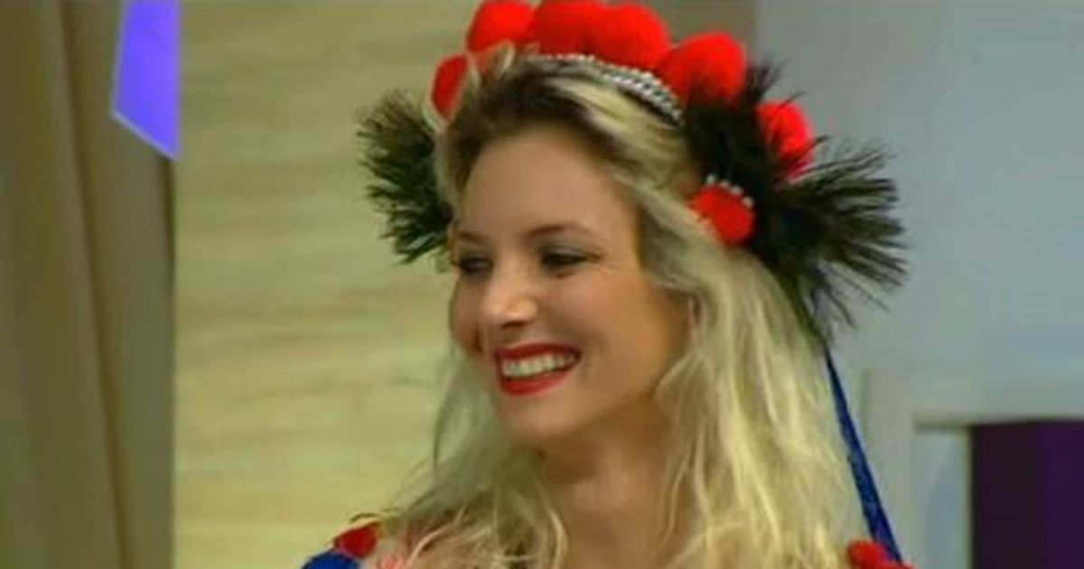 Anca Pop, artista care a cucerit Japonia! Care este cheia succesului ...