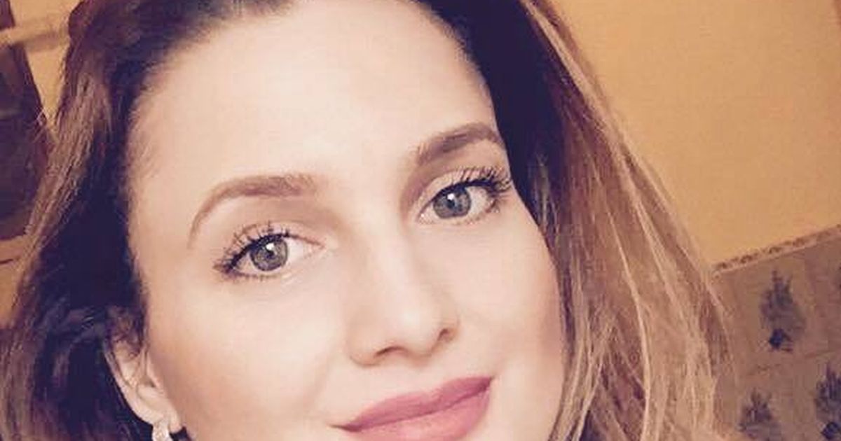 Ana Mardare, in pelerinaj la manastiri! Cantareata a devenit extrem de ...