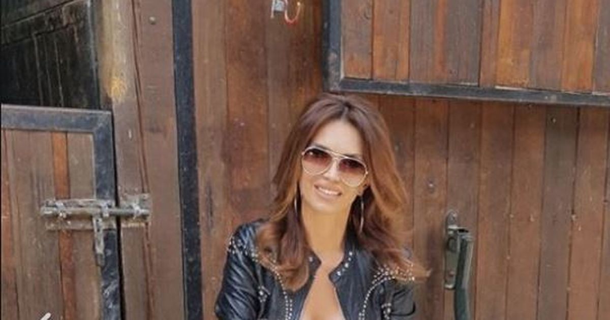 Cristina Spatar isi deschide un magazin - WOWBiz