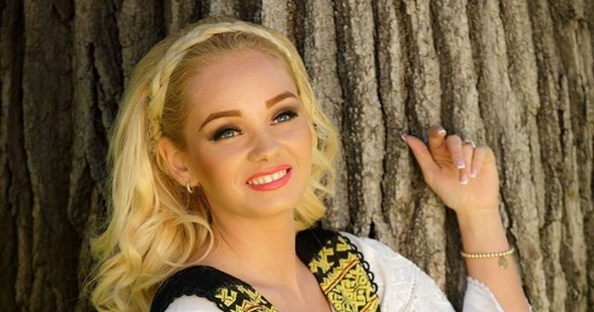 Maria Constantin se bucura de zilele petrecute alaturi de fiul ei ...