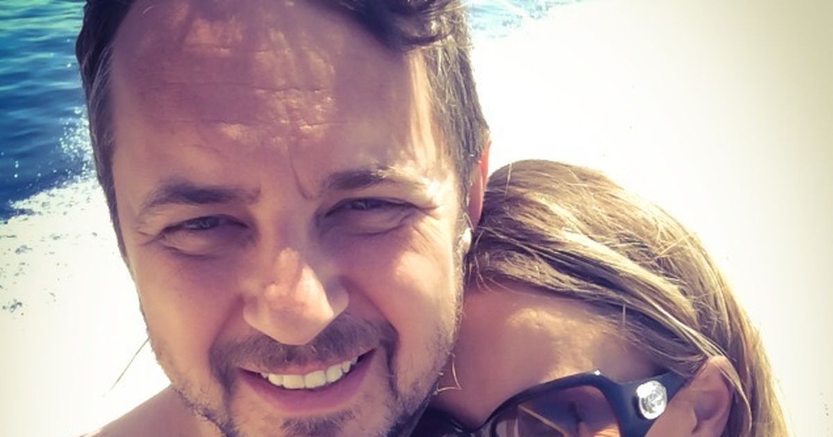 Va deveni mamica pentru a doua oara! Alexandra Badescu, fosta sotie a ...