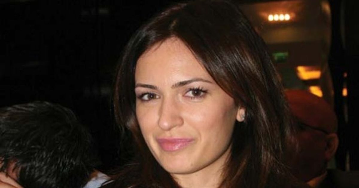 Maria Marinescu, prima declaratie dupa ce s-a zvonit ca este ...