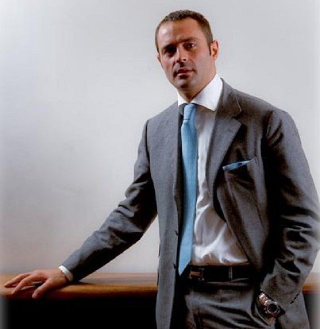 Era cel mai ravnit tanar milionar din Romania! Mirco Maschio a implinit ...