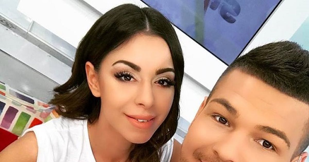 Natalia Mateut si Razvan au disparut din emisiune! Cine a inceput sa ...