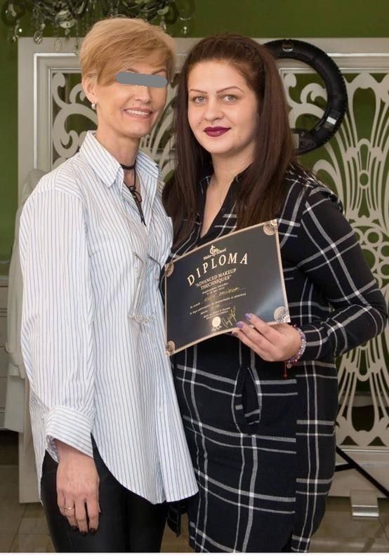 Nicoleta Guta a ajuns in grija rudelor! Vezi ce rol esential va avea ...