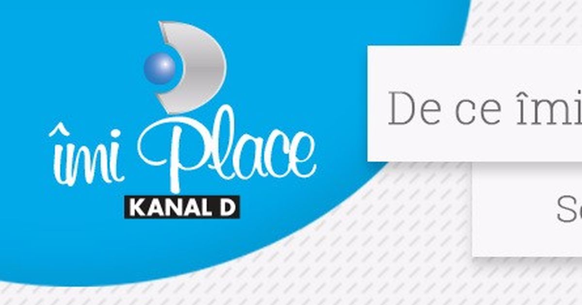 Kanald Romania Live