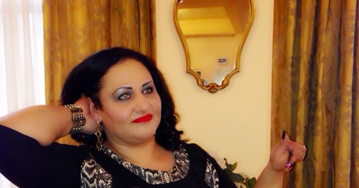 Cantareata pe care Denisa Raducu o admira enorm: "Mie imi place de ...