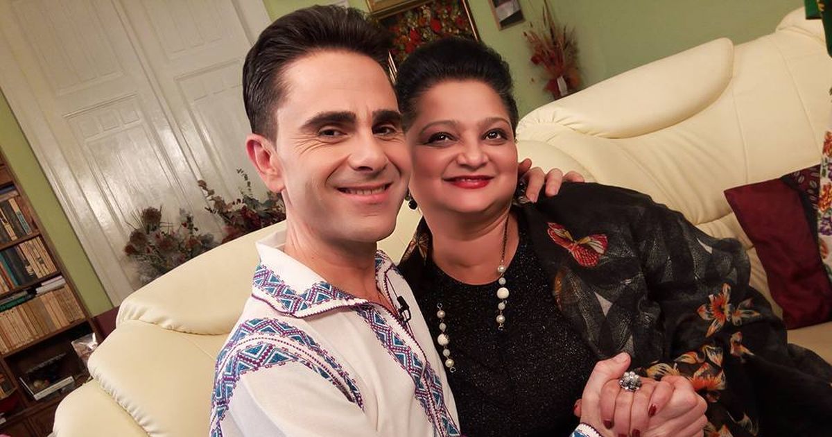 Mesaj emotionant al celei care l-a inlocuit pe Aurelian Preda ...