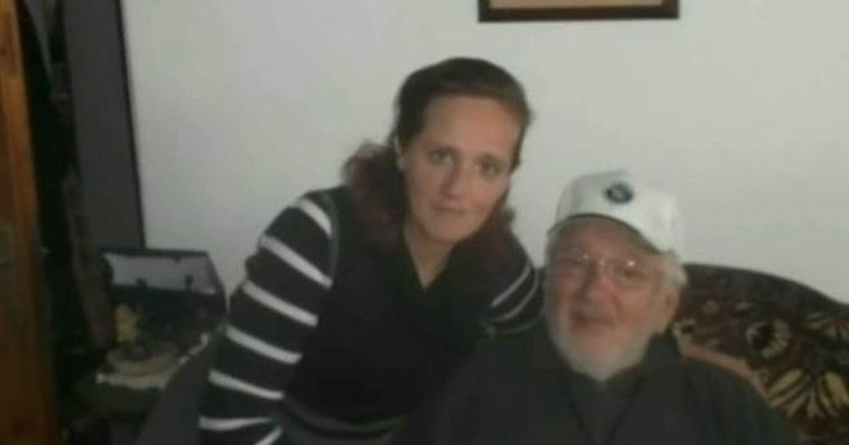 Fiica adoptata a actorului Constantin Codrescu raspunde acuzatiilor ...
