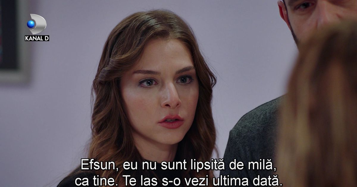 Efsun ruineaza familia Atahan - WOWBiz