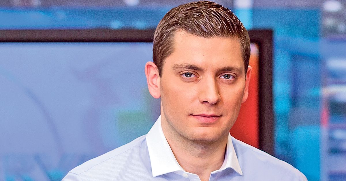 Valentin Butnaru nu va mai prezenta stirile! Anuntul facut astazi de ...