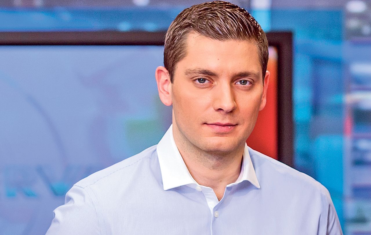 Valentin Butnaru nu va mai prezenta stirile! Anuntul facut astazi de ...