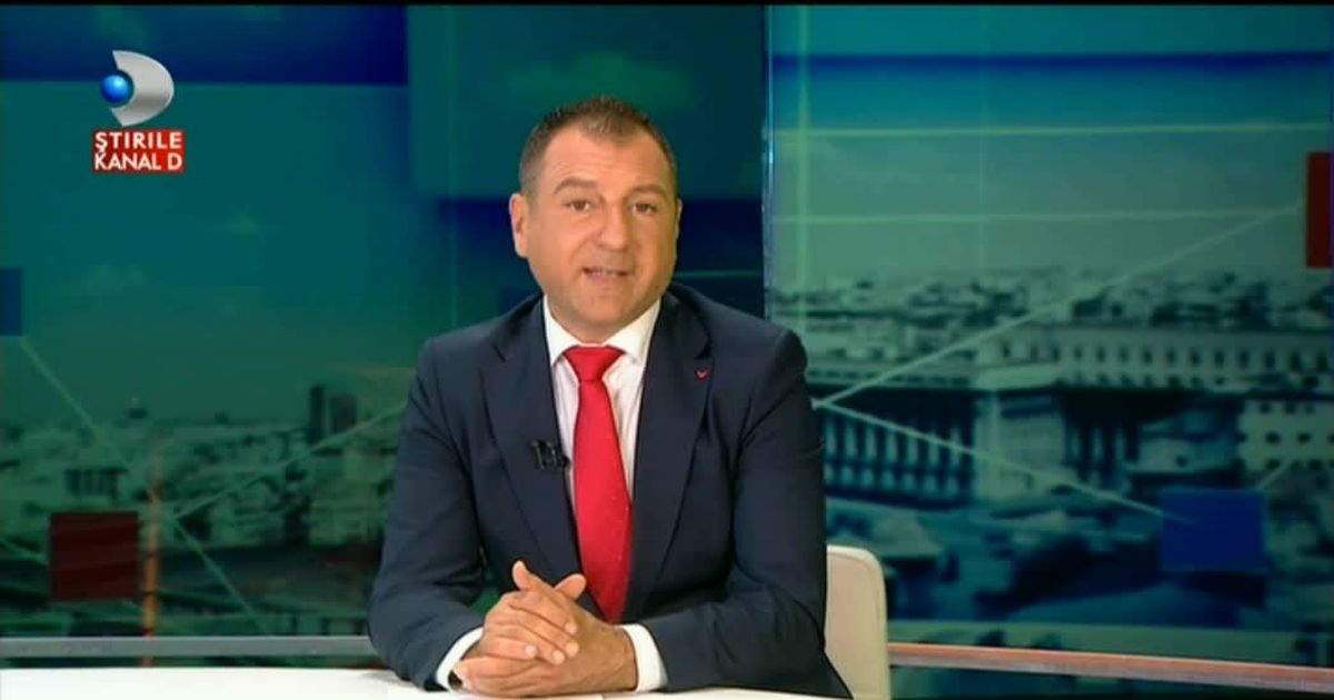 VIDEO: Cum arata locuinta actorului Constantin Codrescu! E incredibil ...