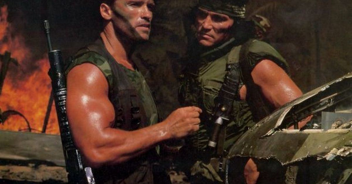 Tragedie la Hollywood! Indragitul actor din "Predator" a murit - WOWBiz