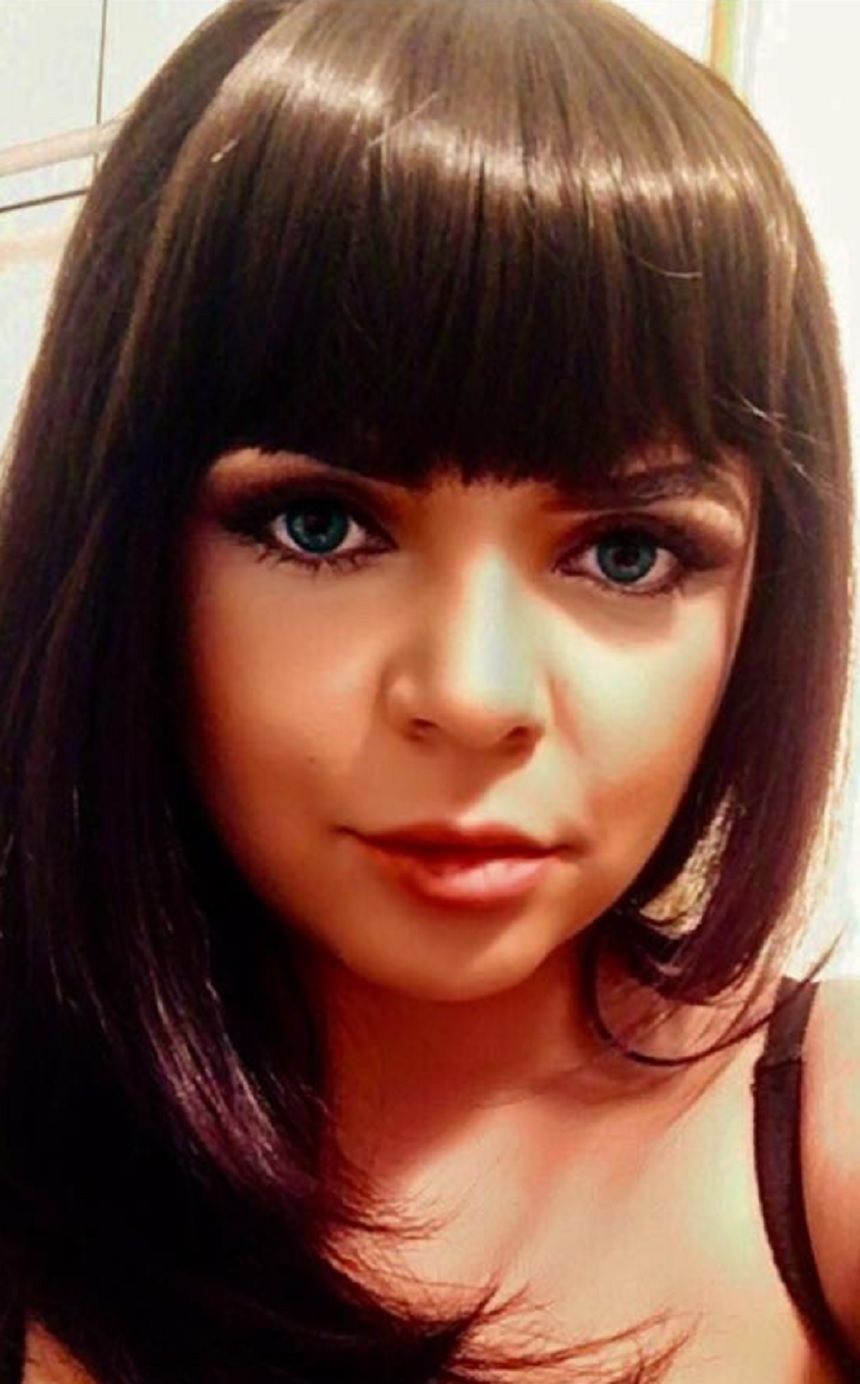 Laura Vass, schimbare de look! Dupa ce a slabit, a aparut asa! - WOWBiz