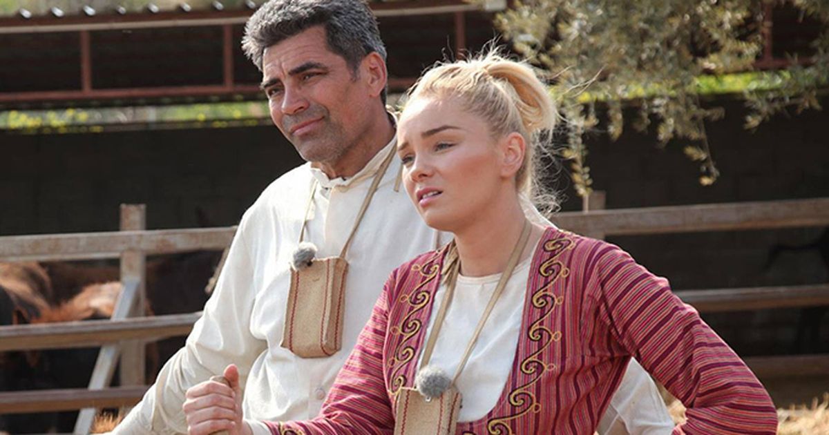 Adevarul despre divortul Mariei Constantin de Marcel Toader! Blondina a ...