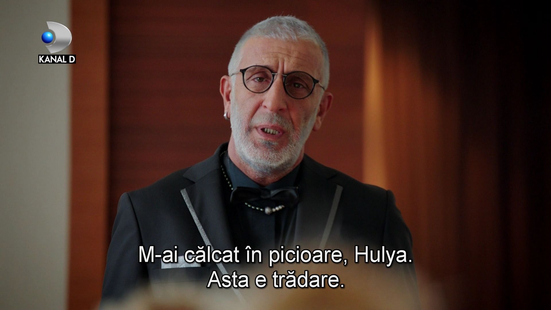 Arda este injunghiat in "Bahar: Viata furata" - WOWBiz