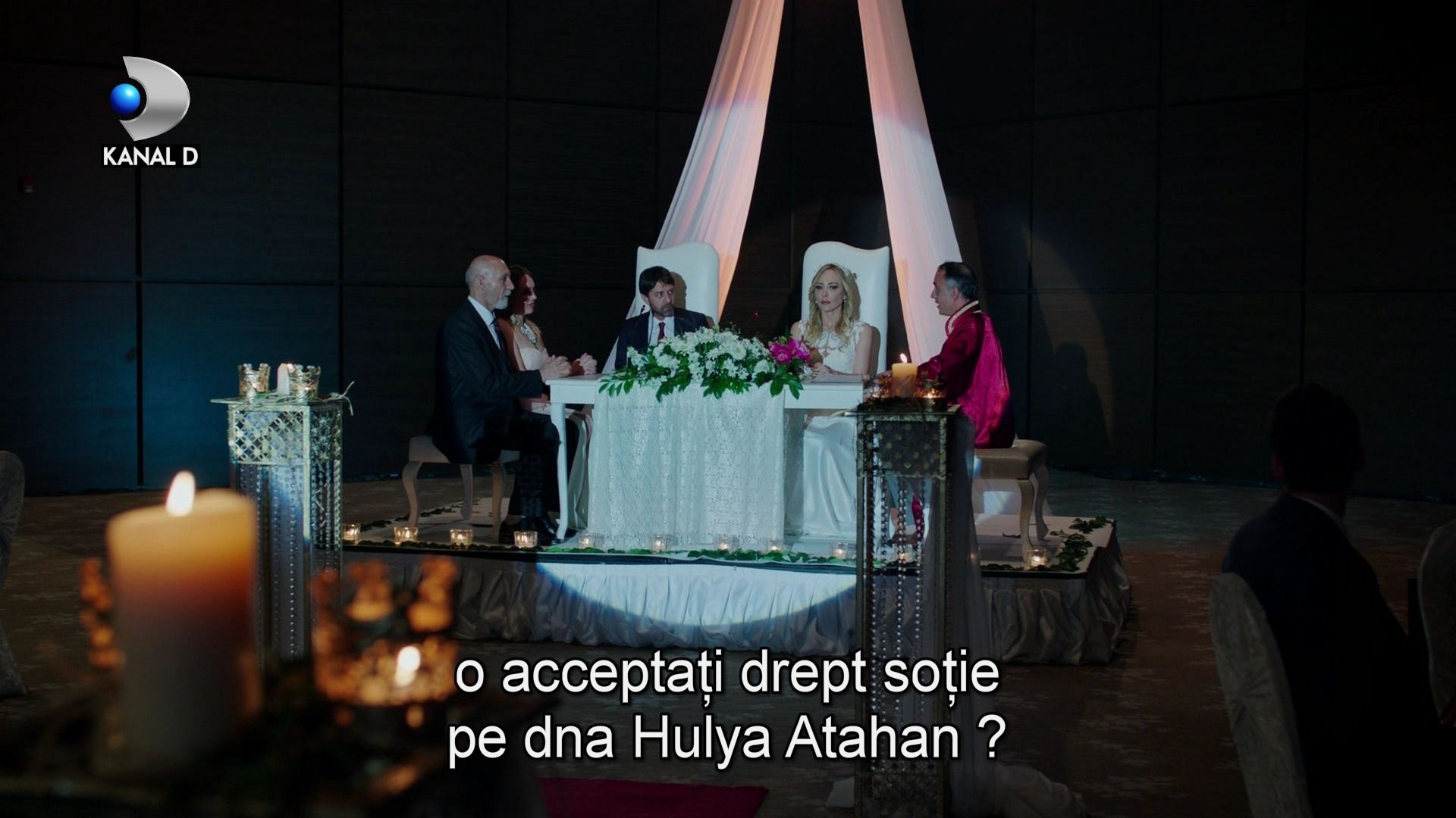 Arda este injunghiat in "Bahar: Viata furata" - WOWBiz