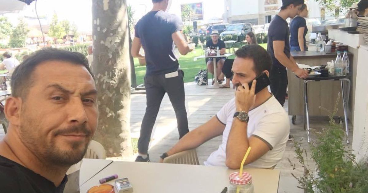 Stefan Stan, concert incendiar in Mamaia! - WOWBiz