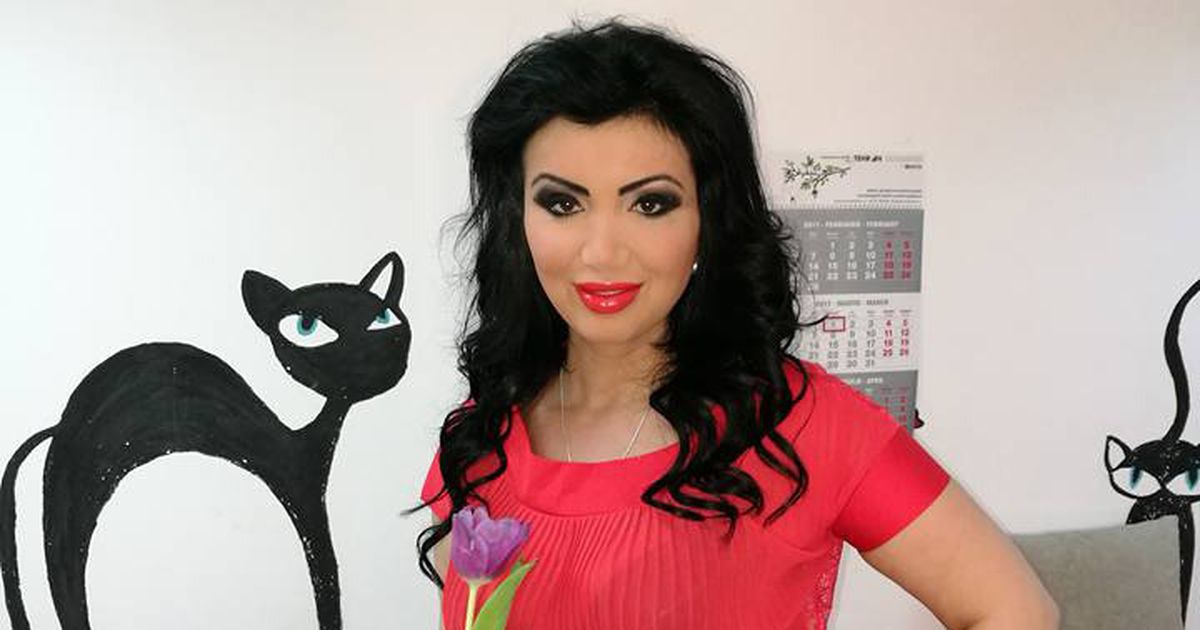 Adriana Bahmuteanu a vorbit despre divortul anului! Ce a spus vedeta ...