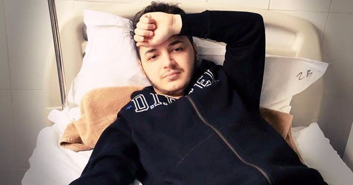 Ionut Cercel a dat vestea trista! In urma cu cateva luni ajungea la ...