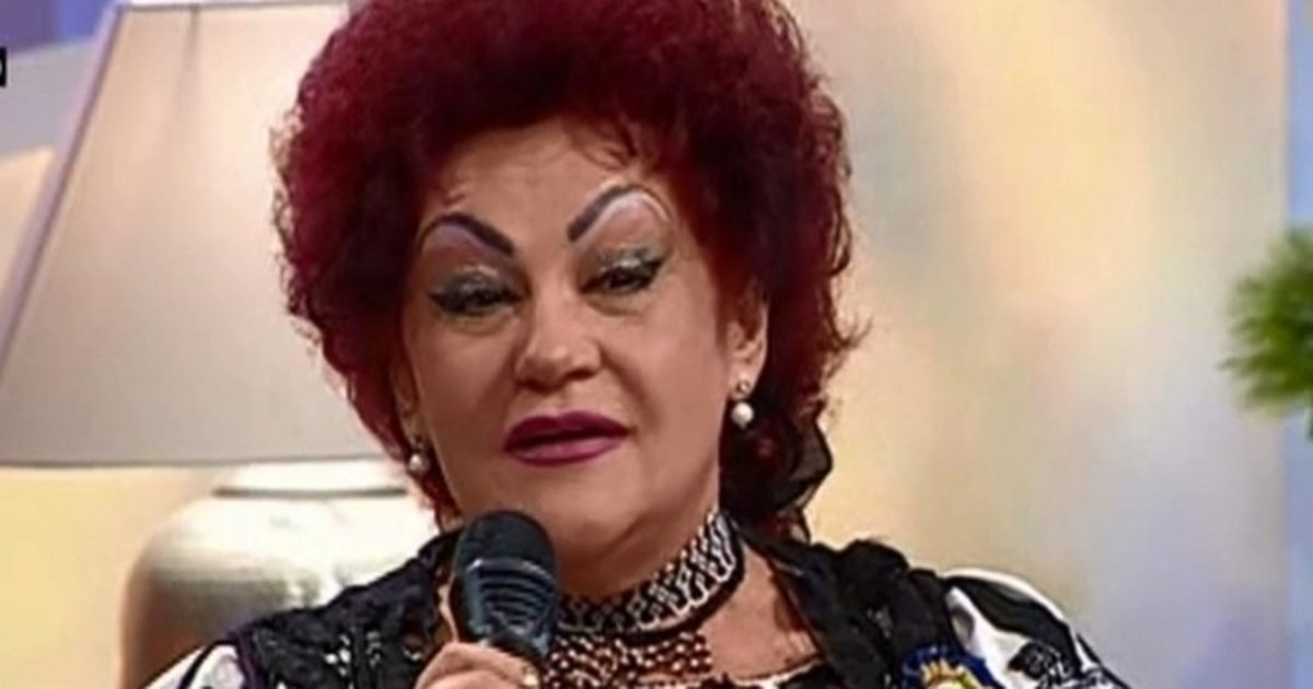 Elena Merisoreanu s-a intalnit cu Maria Constantin si a avut un soc! Ce ...