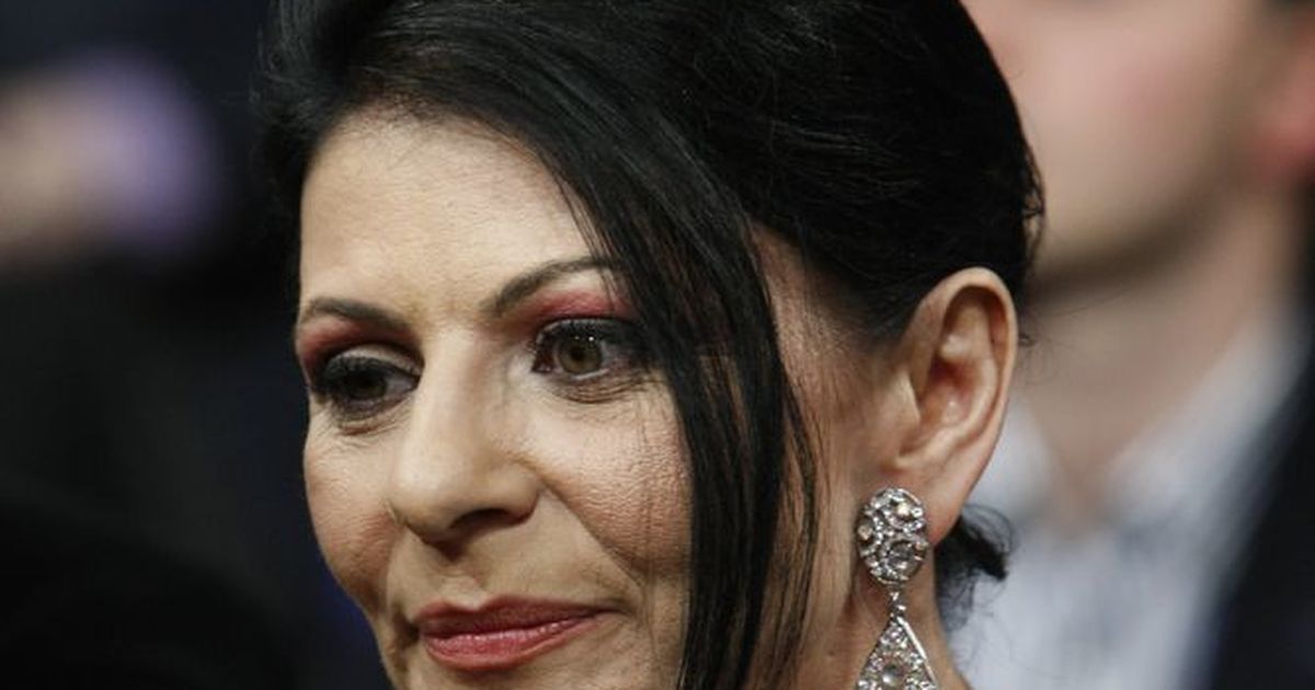 Elena Cârstea, despre uraganul Irma: ”Urmează să...” - WOWBiz