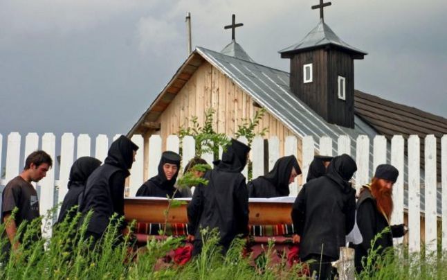 Scandal in familia preotului exorcist de la Tanacu! Eliberat din ...