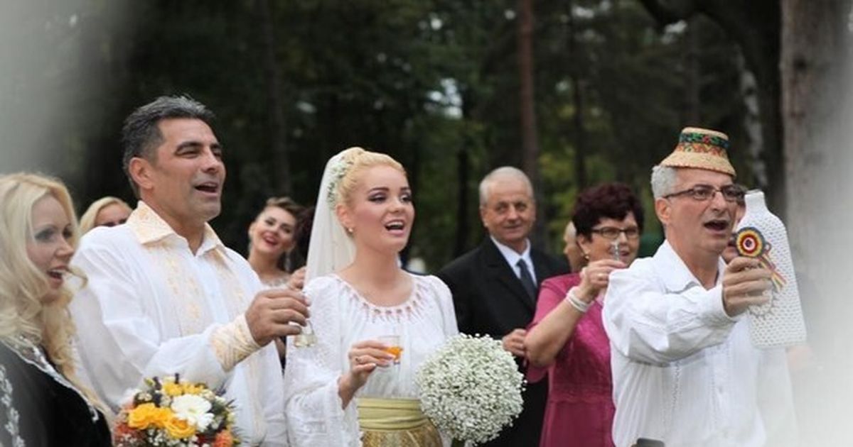 Maria Constantin este disperata! A fugit din Bucuresti, insa a dat de ...