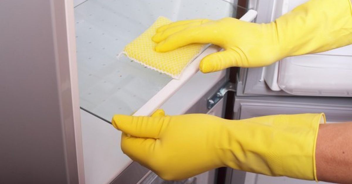 Trucul genial care te va scapa de mirosul neplacut din frigider pentru totdeauna! - WOWBiz
