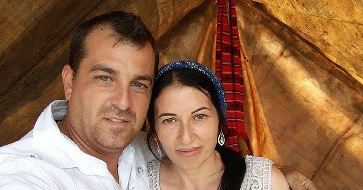 Anca de la Strehaia, in bratele unui barbat misterios! Leo o sa turbeze ...