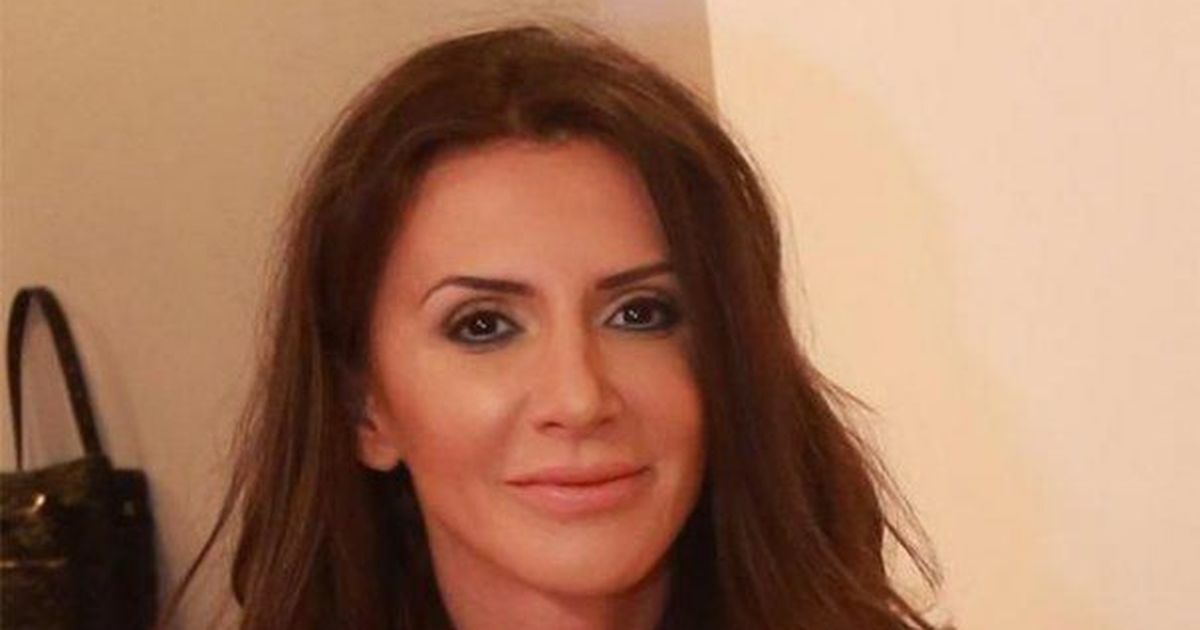 Dezvăluiri halucinante despre Maria Constantin: "O cântăreaţă a intrat ...
