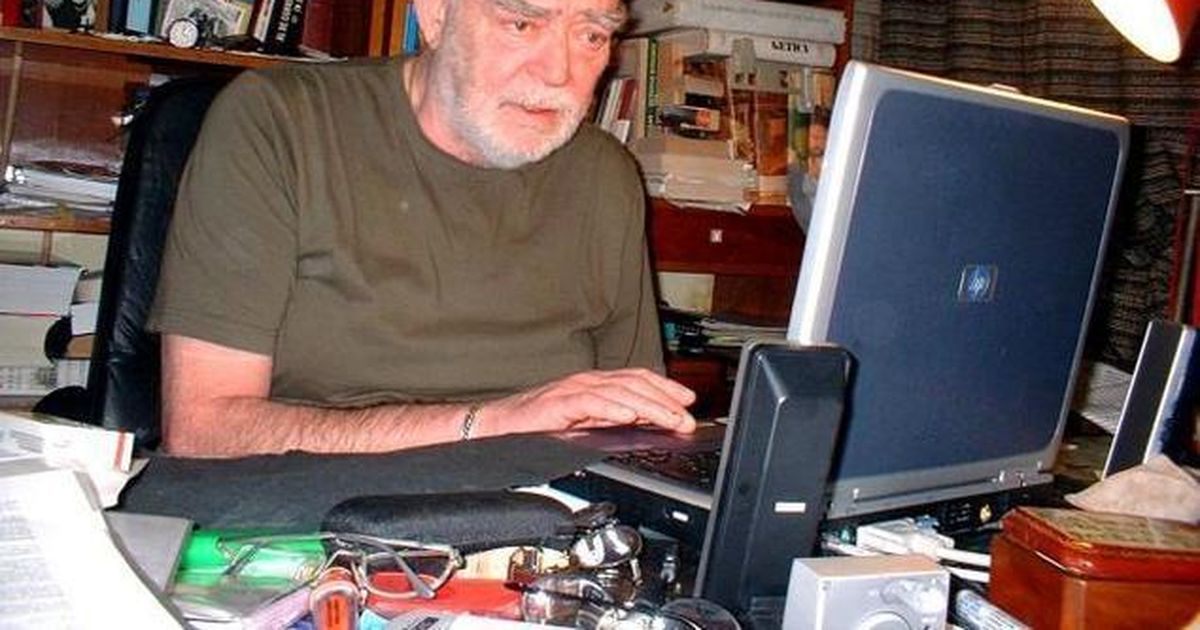 Mircea Albulescu a suferit enorm dupa moartea sotiei - WOWBiz