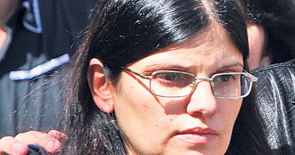 Nu o recunosti! Cum arata mama lui Ionut Anghel, baietelul sfasiat de ...