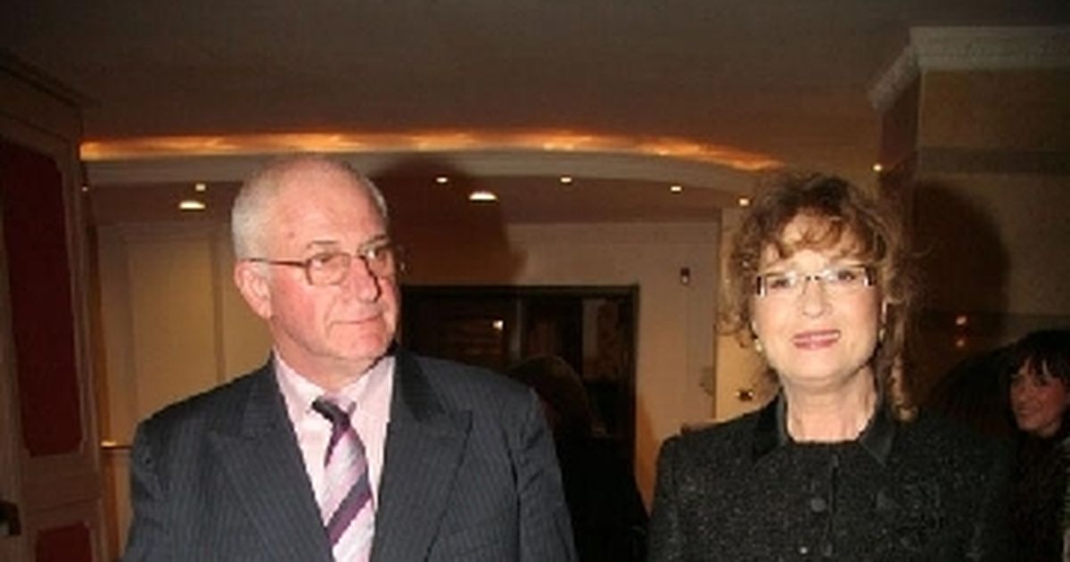 Ce bani a avut pe mana Angela Similea! Impreuna cu ultimul ei sot ...