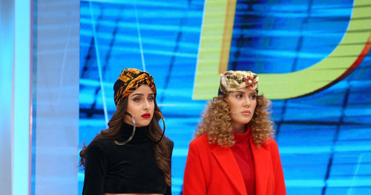 Inevitabilul s-a produs! Emiliana si Iuliana au stricat prietenia? - WOWBiz