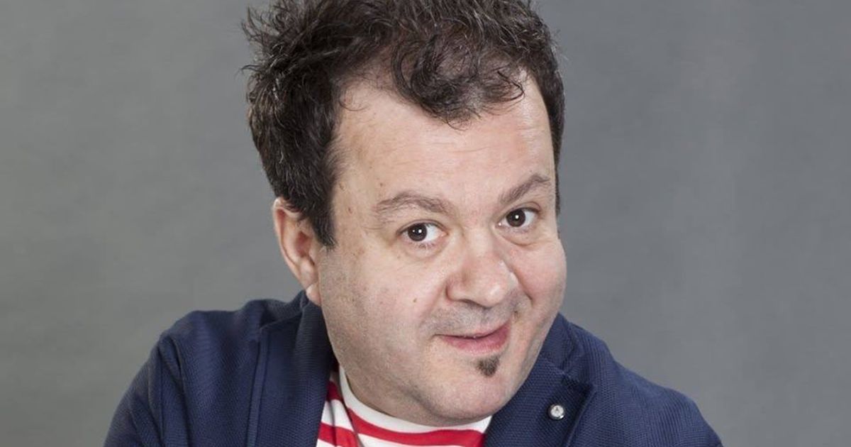 Dragos Mostenescu a slabit 12 kilograme! Cum arata actorul acum! - WOWBiz