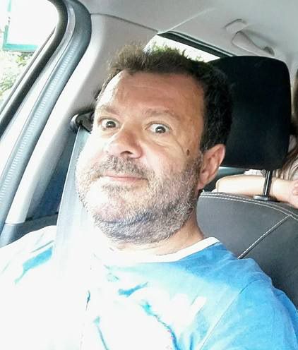 Dragos Mostenescu a slabit 12 kilograme! Cum arata actorul acum! - WOWBiz