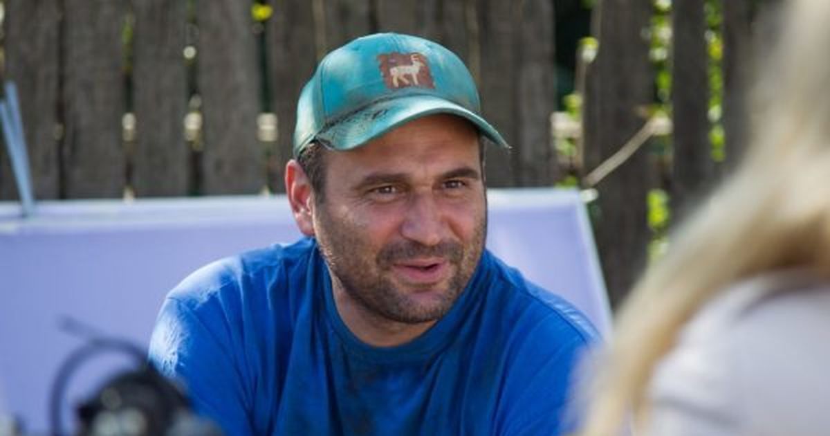 Adrian Vancica face haz de necaz: "Momentul acela cand copilasii tai ...