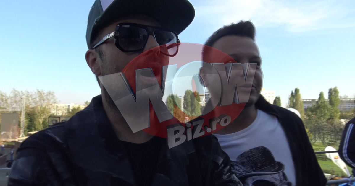 Baietii de la Fly Project, in scandal mare cu Axinte, pe bani! Tudor ...