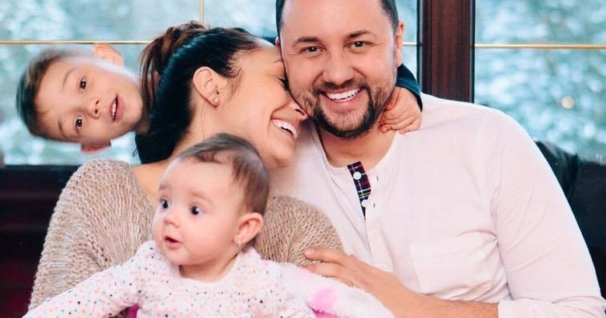 Andra a vorbit despre cel de-al treilea copil pe care si-l doreste cu ...