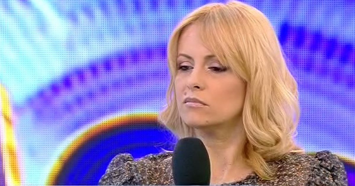 Simona Gherghe, mesaj sfâşietor după moartea jurnalistului Gheorghe ...