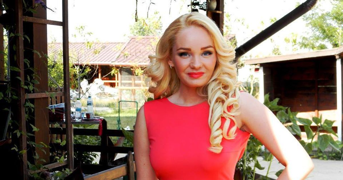 Secretul Mariei Constantin: "L-am descoperit de ceva vreme"- Pana acum ...