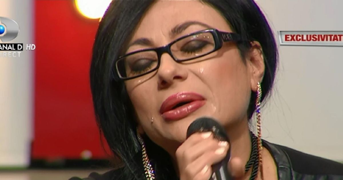 Cum a reactionat fosta "soacra" Ioanei Popescu, cand a aflat ca fiul ei ...