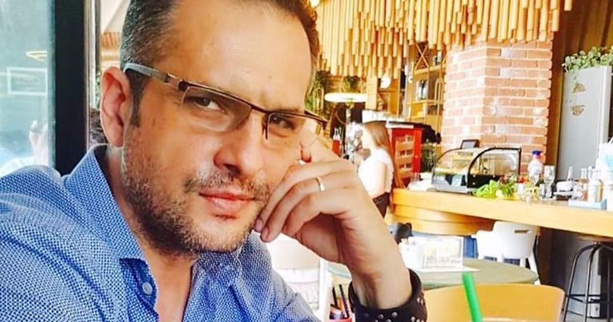 Mesajul emotionant transmis de Madalin Ionescu: "A paralizat acum patru ...