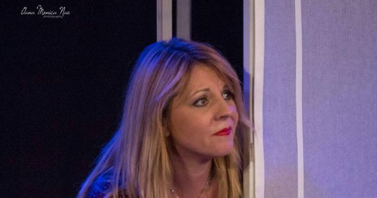 Actrita Natalie Ester este dezastru in bucatarie! Fotografiile esecurilor ei culinare starnesc ...