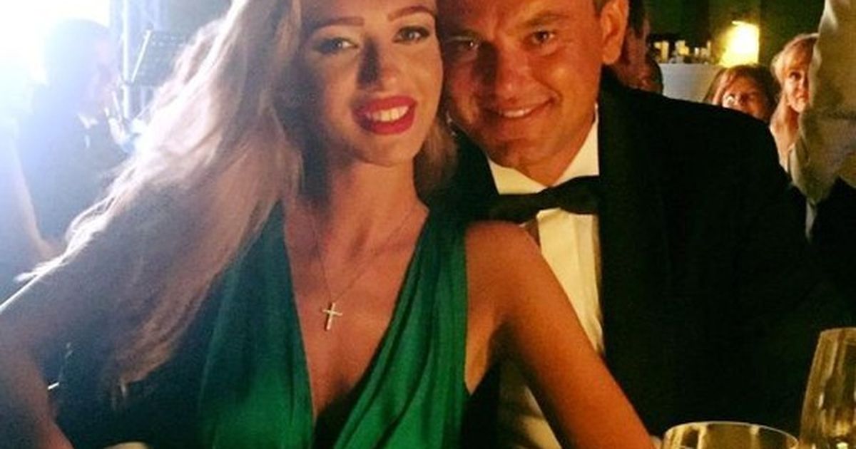 Fericire mare in familia lui Cristian Boureanu! A nascut un baietel ...