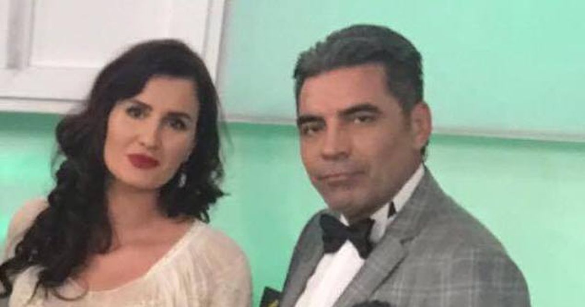 Marcel Toader a ajuns sub papucul unei femei! S-a intors roata! Iata ce ...